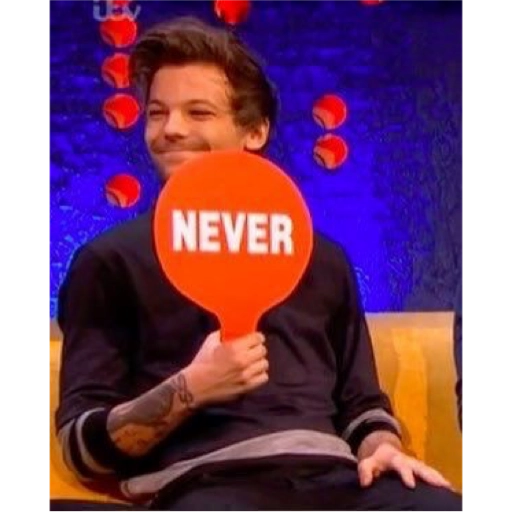 Sticker Maker - LOUIS