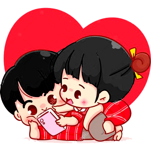 Sticker Maker - Love