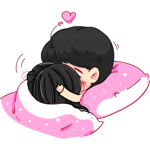 Sticker Maker - Love