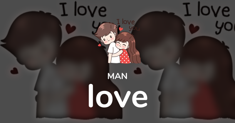 Sticker Maker - love