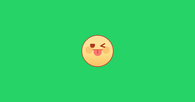 Sticker Maker - love and deepspace yellow emoji part.2