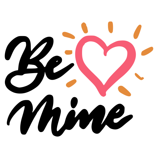 Sticker Maker - Love and Romance