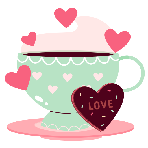 Sticker Maker - Love Set 2