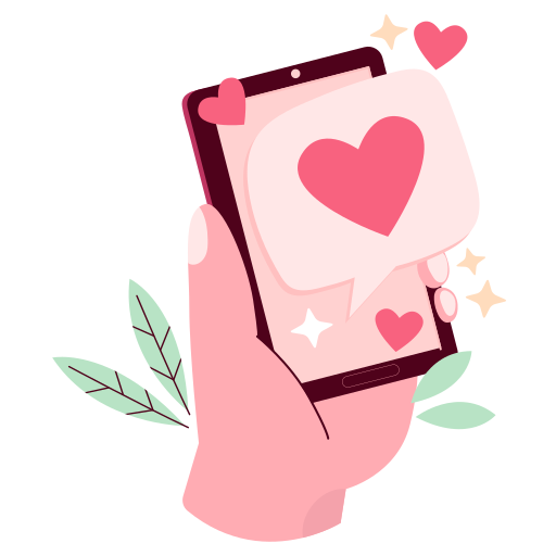 Sticker Maker - Love Set 2