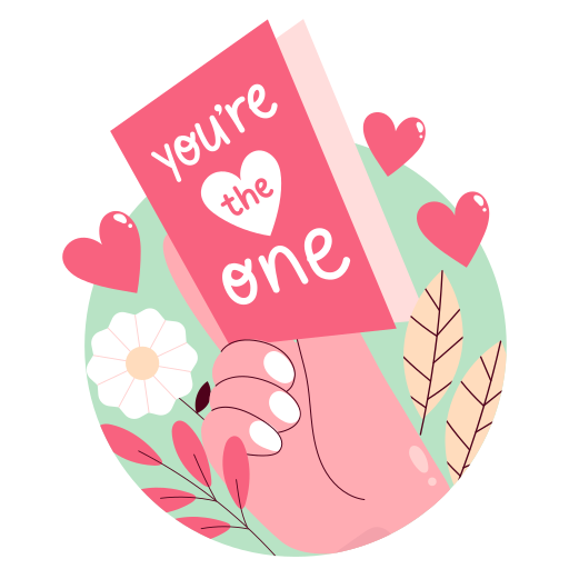 Sticker Maker - Love Set 2