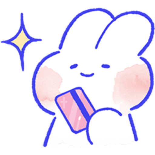 Sticker Maker - Lovely mongmong