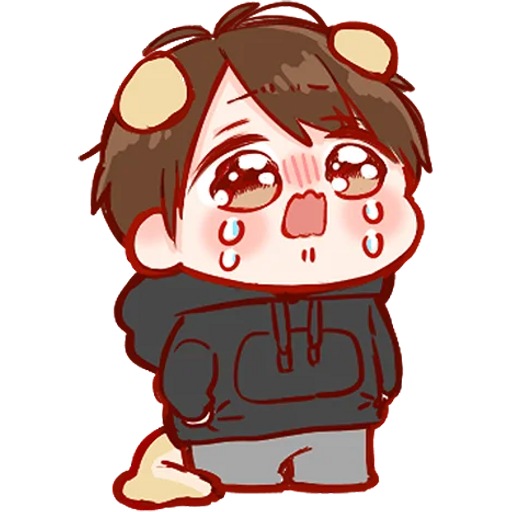 Sticker Maker - Lovey couples