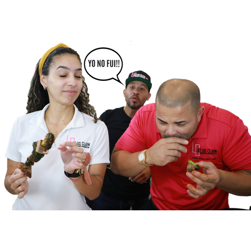 Sticker Maker - LUC office