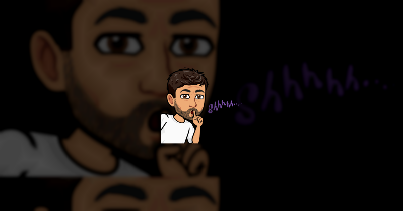 Sticker Maker - luca_secret