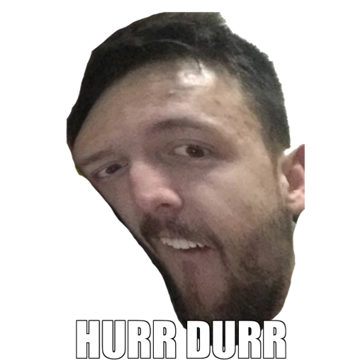 Sticker Maker - Luke