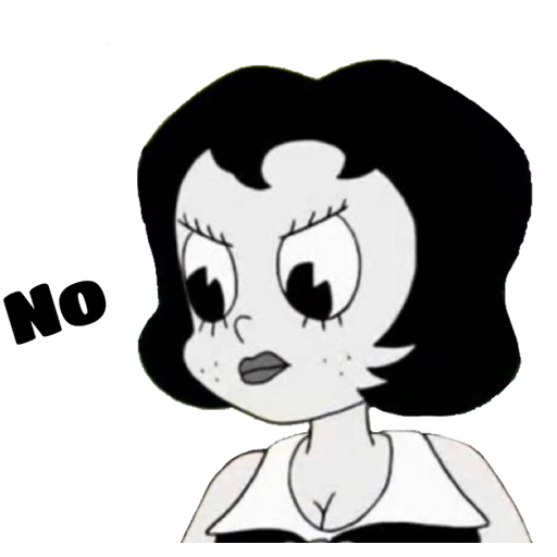 Sticker Maker - Lulú de cartón