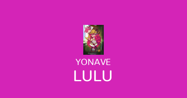 Sticker Maker - LULU