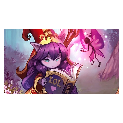 Sticker Maker - LULU