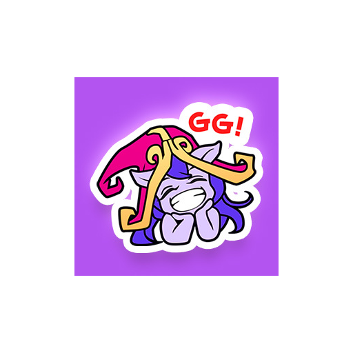Sticker Maker - LULU
