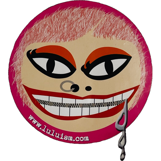 Sticker Maker - Lulu’s Stickers