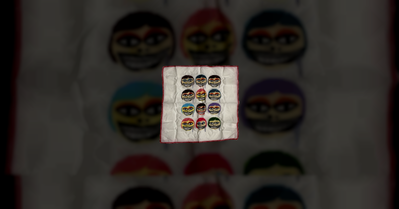 Sticker Maker - Lulu’s Towel