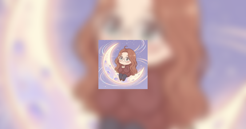 Sticker Maker - LunaNyx