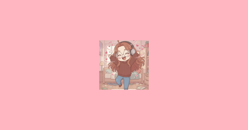 Sticker Maker - LunaNyx2