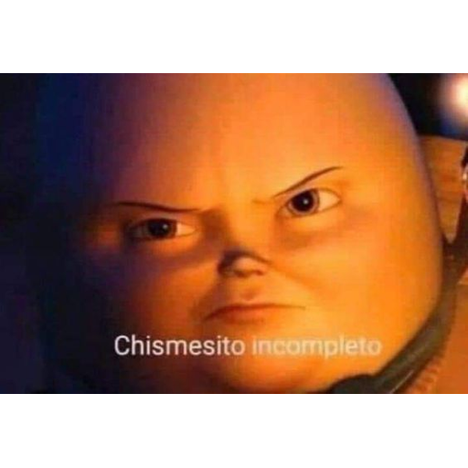 Sticker Maker - lupe