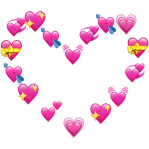 Sticker Maker - luv