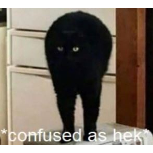 Sticker Maker - Luv ket meme