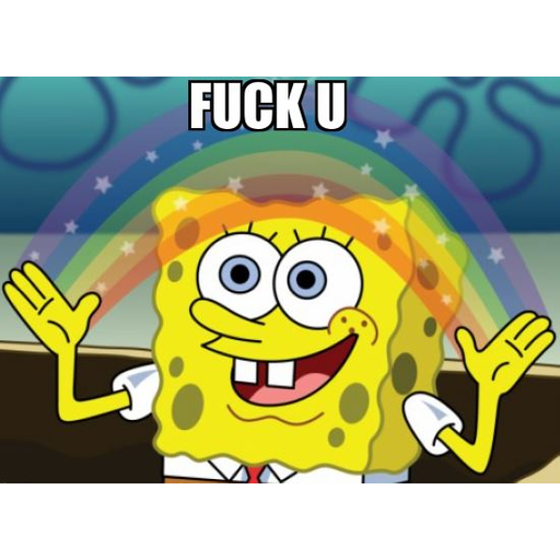 Sticker Maker - Luv ket meme