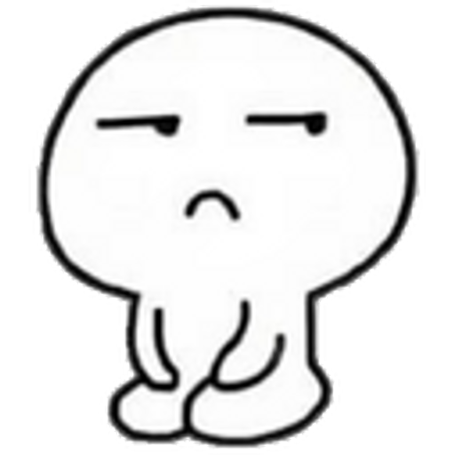 Sticker Maker - LuvLuv Parado 1