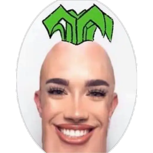 Sticker Maker - m'lady