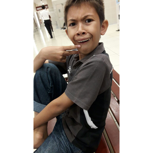 Sticker Maker - Ma Bro