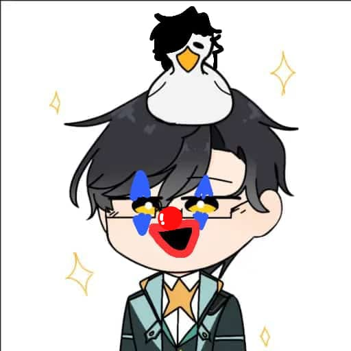 Sticker Maker - Maap Amelia