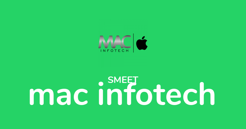 Sticker Maker - mac infotech