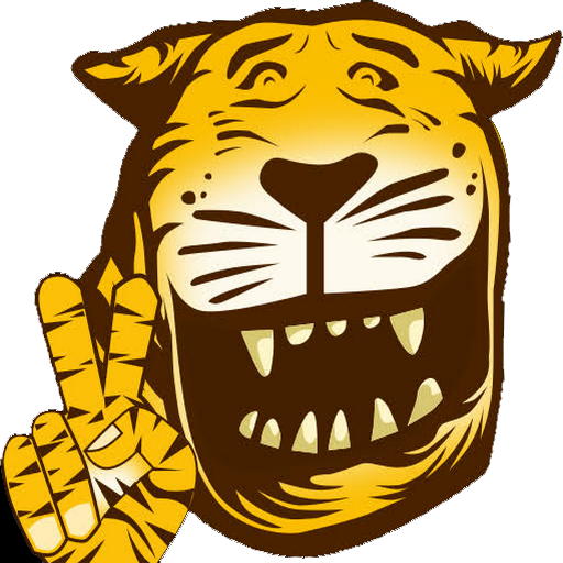 Sticker Maker - Macan