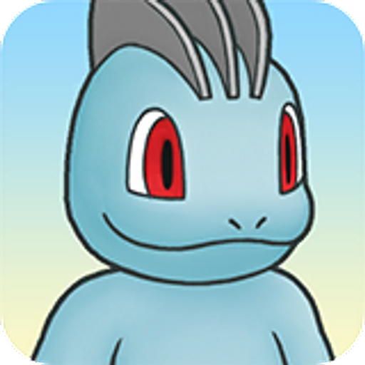 Sticker Maker - Machop