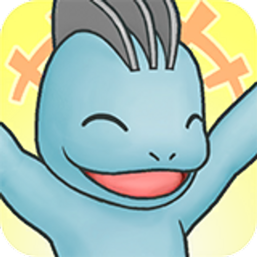 Sticker Maker - Machop
