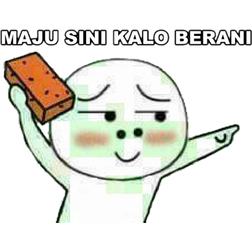 Sticker Maker - MAD