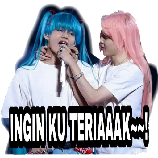Sticker Maker - MAD