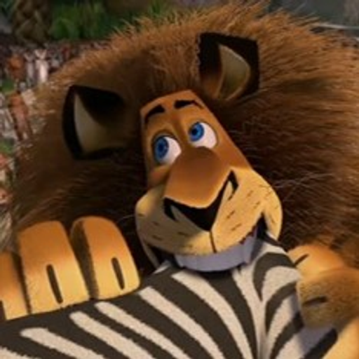 Sticker Maker - Madagascar Sticker Pack #1