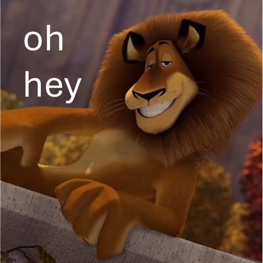 Sticker Maker - Madagascar Sticker Pack #1