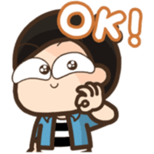 Sticker Maker - Maggie super funny images