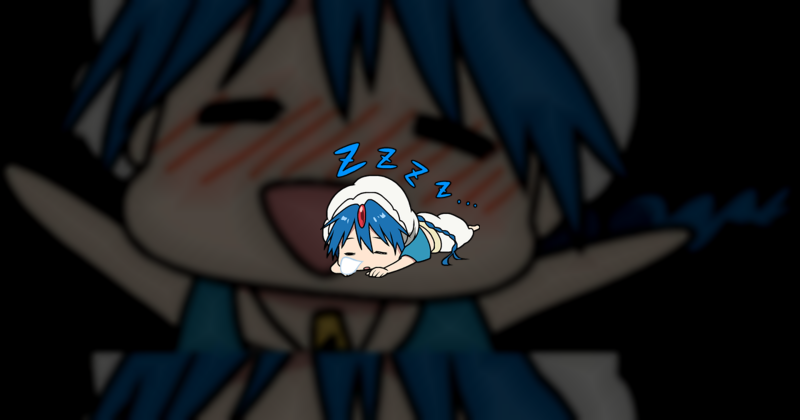 Sticker Maker - Magi