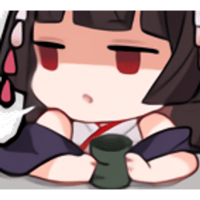 Sticker Maker - Mahjong Soul Sticker Pack #1 Sticker Maker - Mahjong Soul Sticker Pack #1