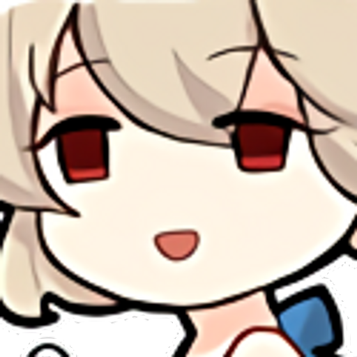 Sticker Maker - Mahjong Soul Sticker Pack #1