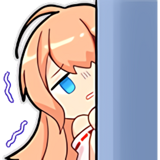Sticker Maker - Mahjong Soul Sticker Pack #1