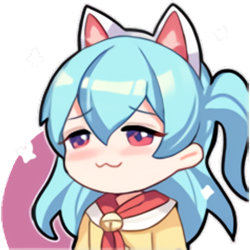 Sticker Maker - Mahjong Soul Sticker Pack #2