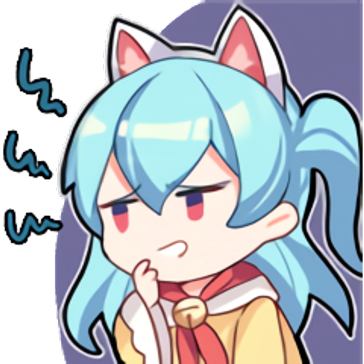 Sticker Maker - Mahjong Soul Sticker Pack #2