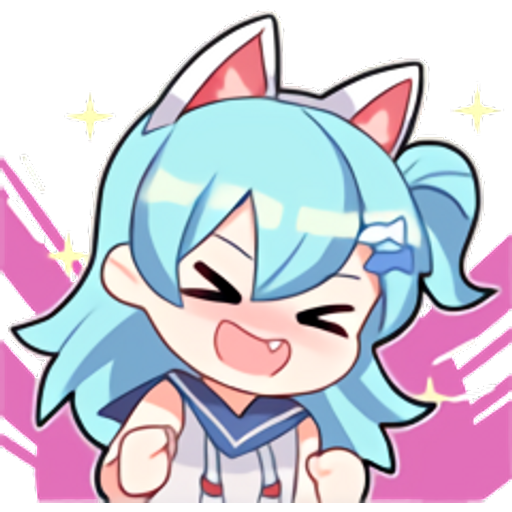 Sticker Maker - Mahjong Soul Sticker Pack #2