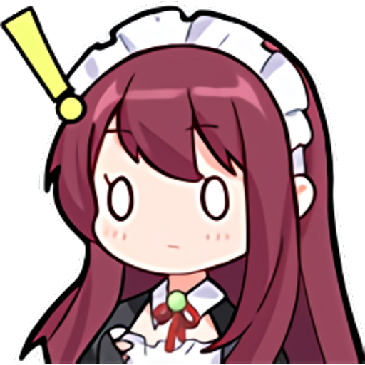 Sticker Maker - Mahjong Soul Sticker Pack #3