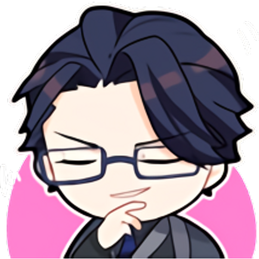 Sticker Maker - Mahjong Soul Sticker Pack #4