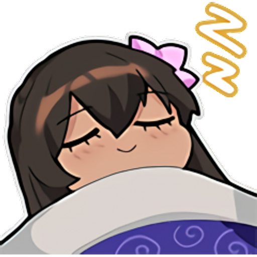 Sticker Maker - Mahjong Soul Sticker Pack #4