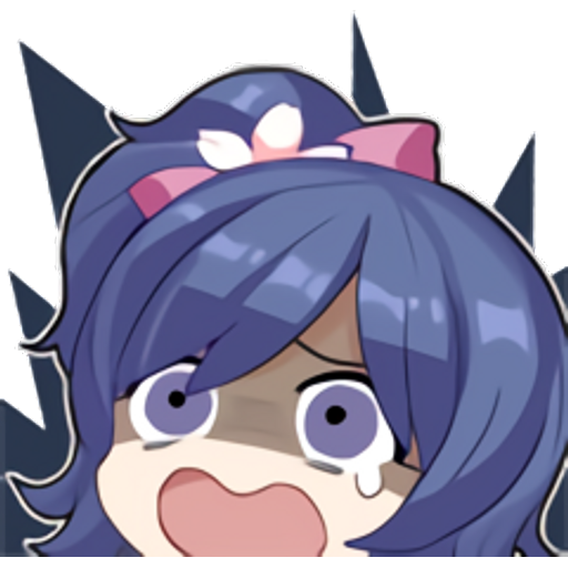 Sticker Maker - Mahjong Soul Sticker Pack #4